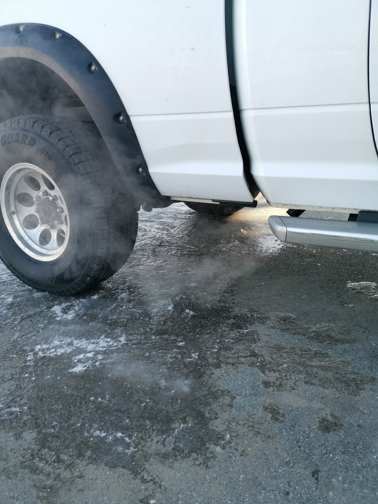 Система вентиляции картера ДВС 21179 (1.8). Доработки и расход масла ...