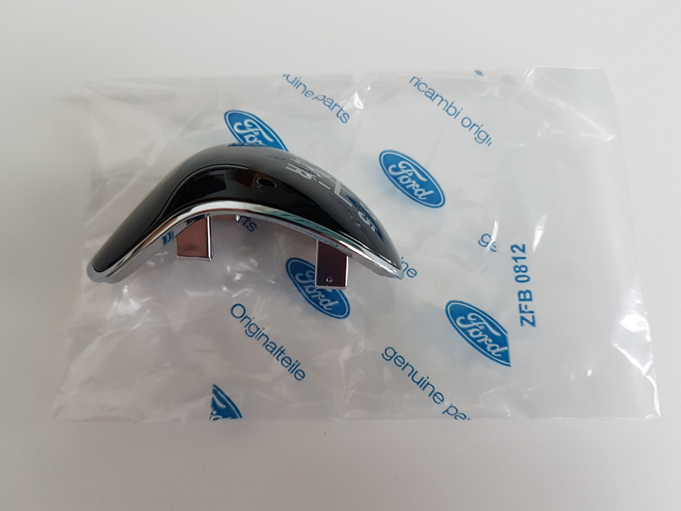 Освежаем старое ч.4 (success) — Ford Focus Wagon II, 2 л, 2008 года ...