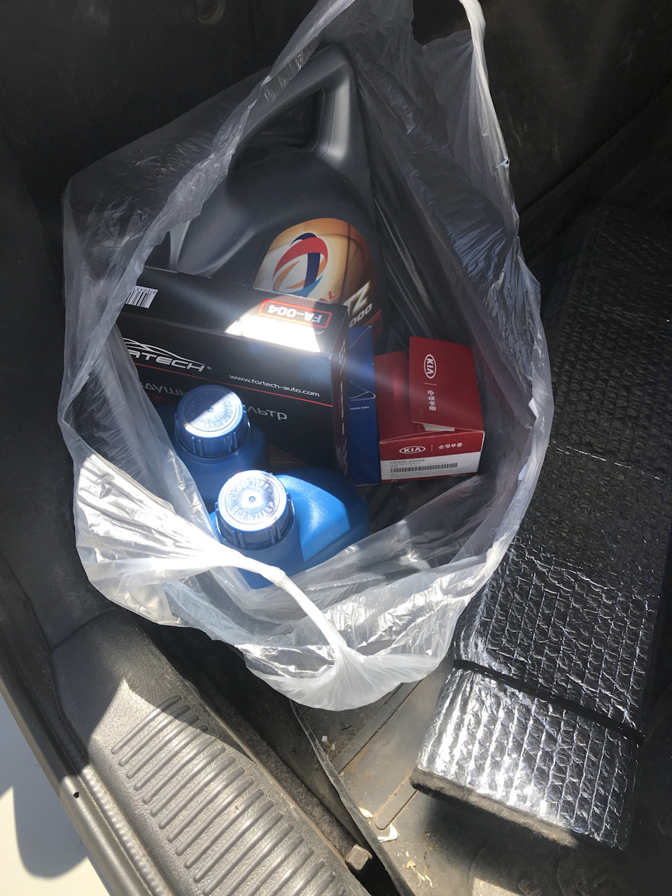 Сборка Часть 10 — Volvo 850 R, 2,3 л, 1995 года | своими руками | DRIVE2