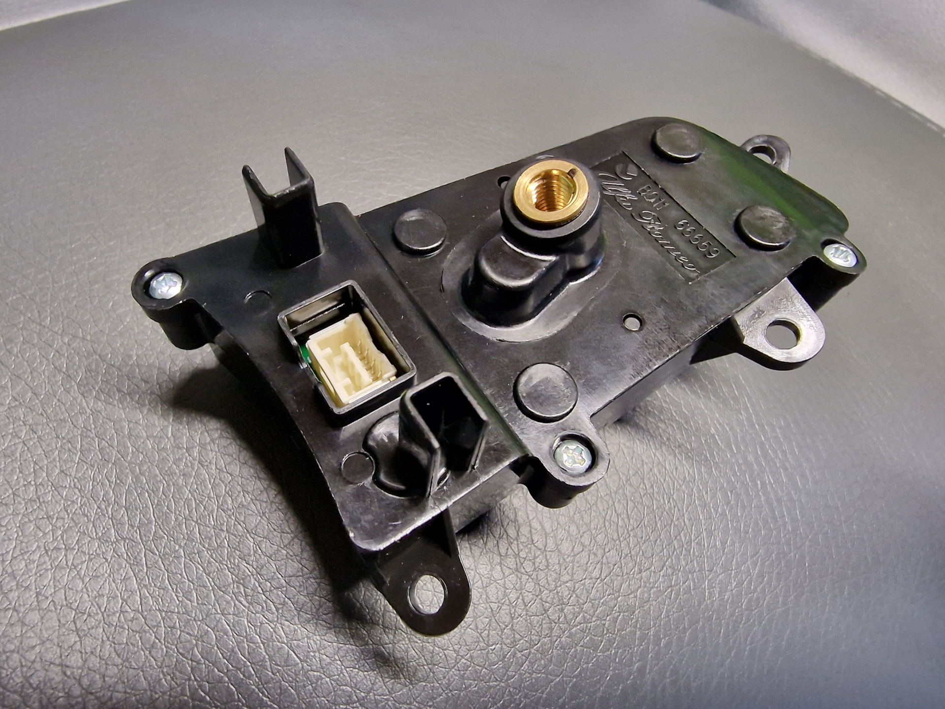 16. Активный круиз-контроль + Замена эластичной муфты кардана Febi ...