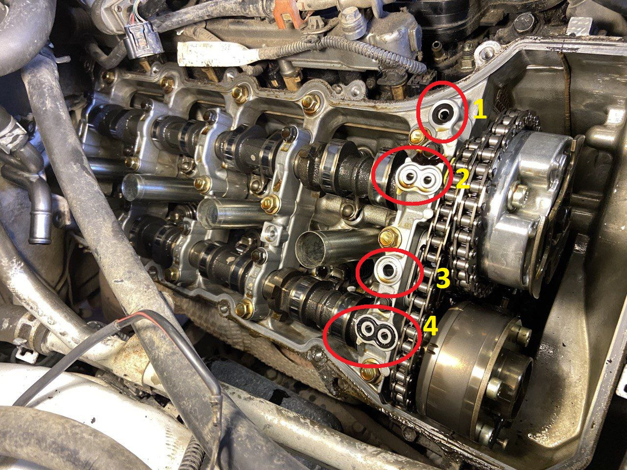 То ли лыжи не едут, то ли я … — Lexus LX (URJ200/URJ201), 5,7 л, 2008 ...