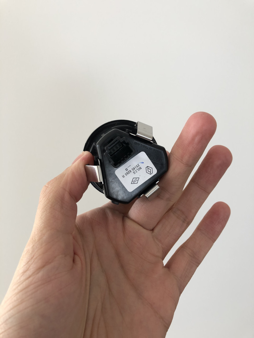 251456265R SW-ESP RENAULT | Запчасти на DRIVE2