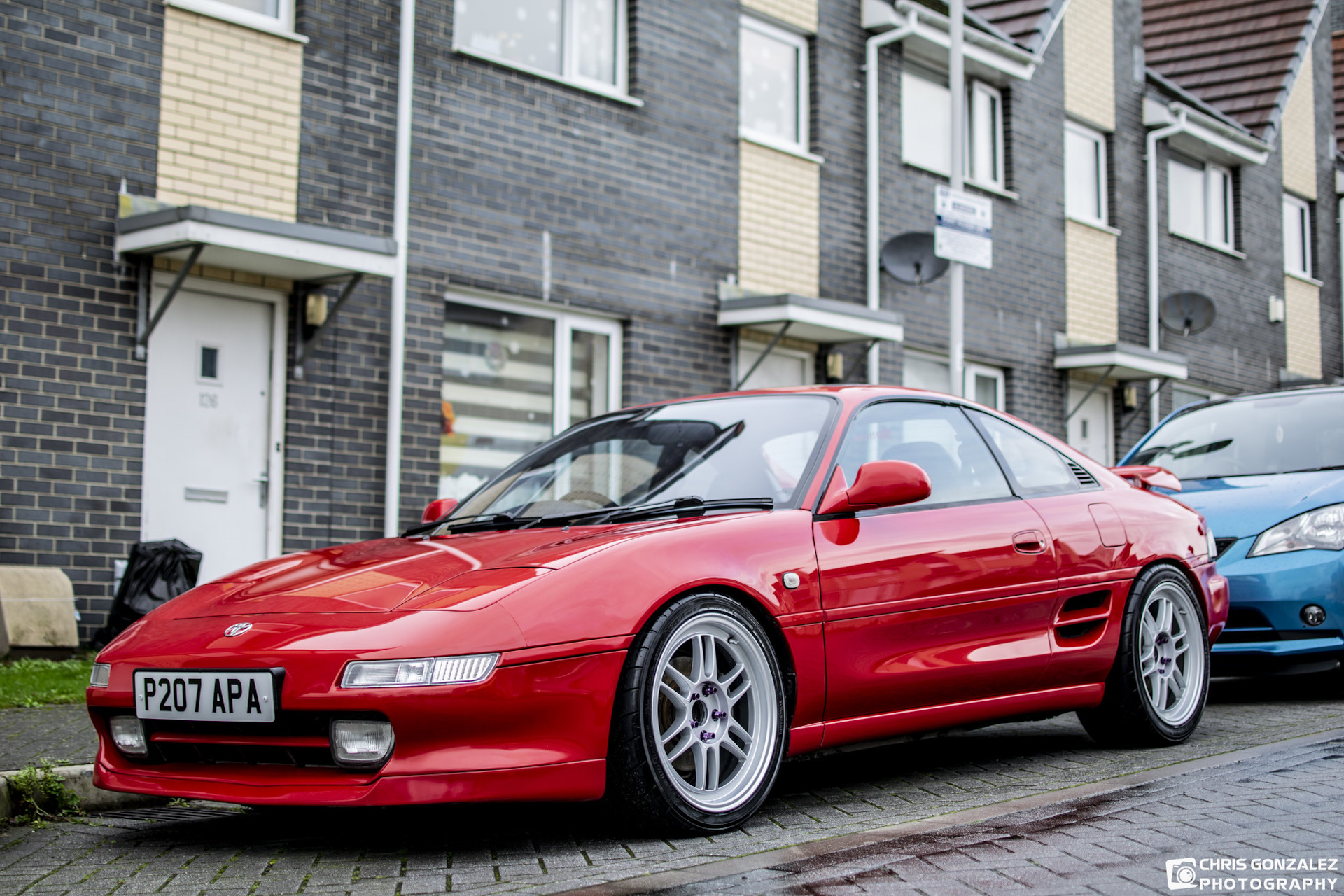 Enkei RPF1 в нужных параметрах и первый опыт покупки с Японии — Toyota ...