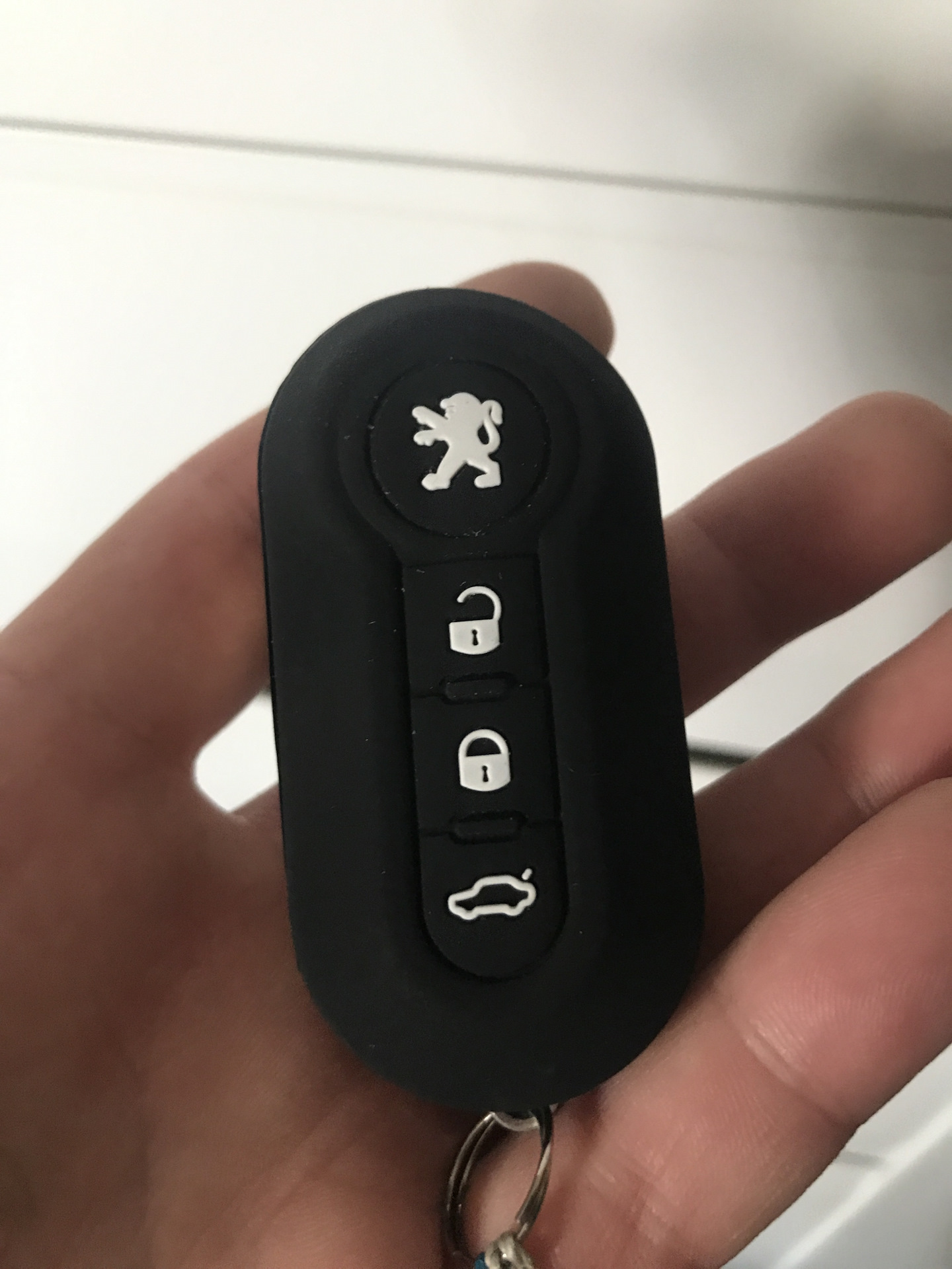 Замена масла+чехол на ключ. — Citroen Jumper (2G), 2,2 л, 2013 года ...