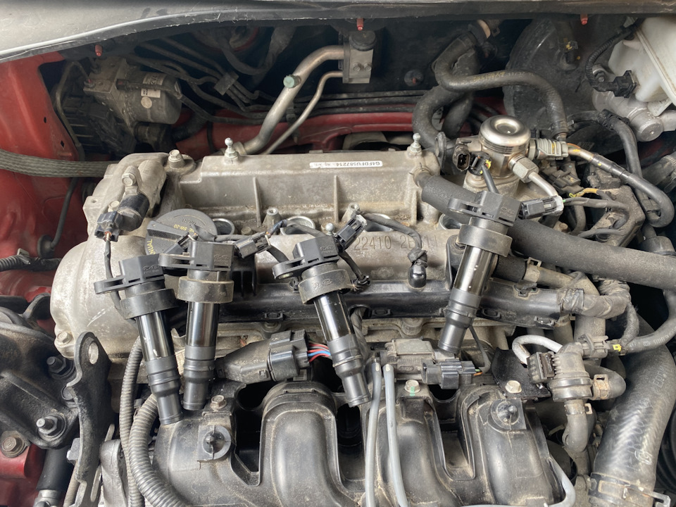 2241025 Пружина METZGER | Запчасти на DRIVE2