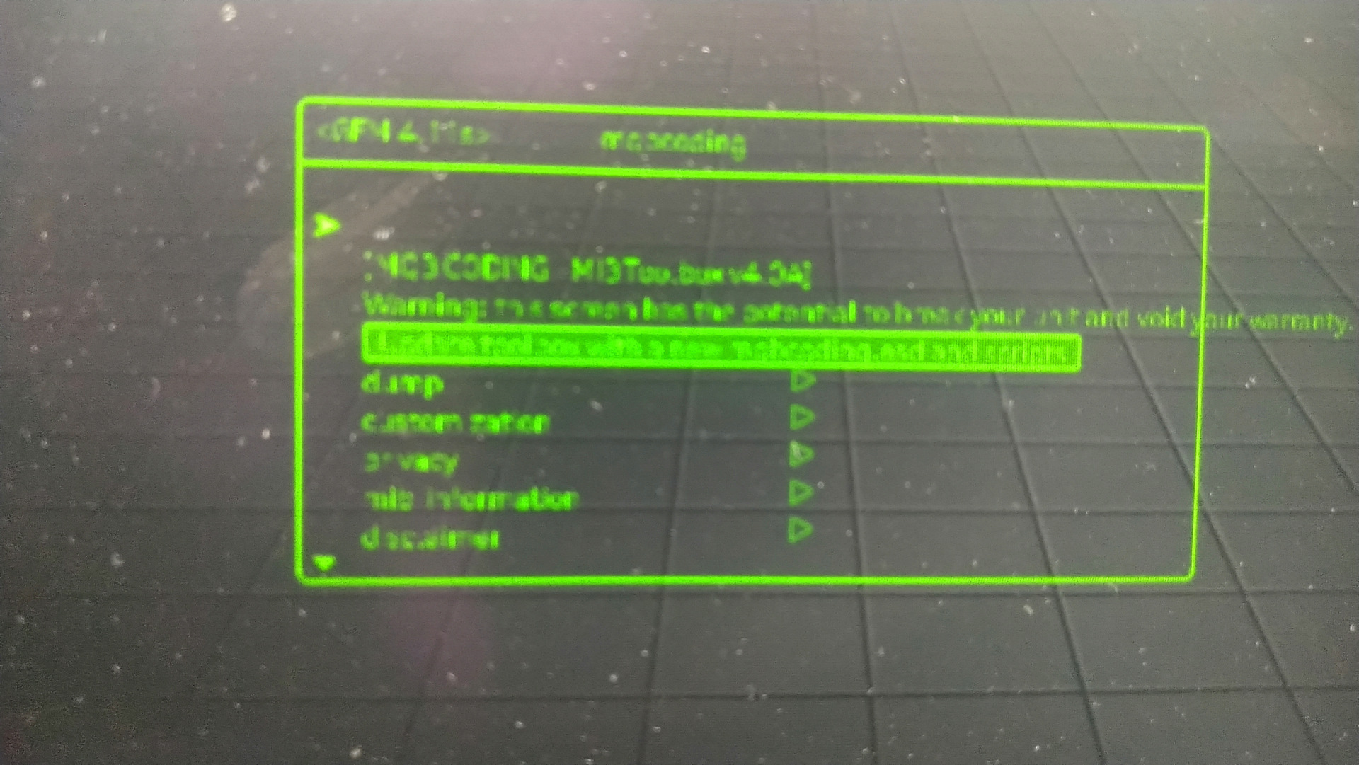 MIB2 HIGH TOOLBOX 4.0 — Audi A3 Sedan (8V), 1,4 л, 2014 года ...