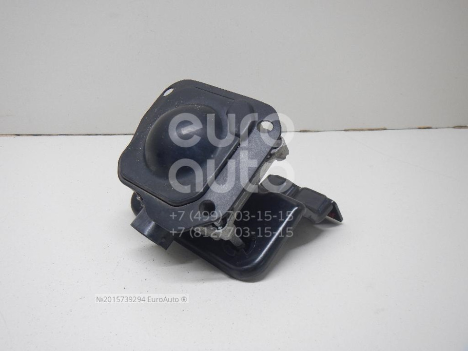 8R0907561A Датчик радара Audi Q5 VAG | Запчасти на DRIVE2