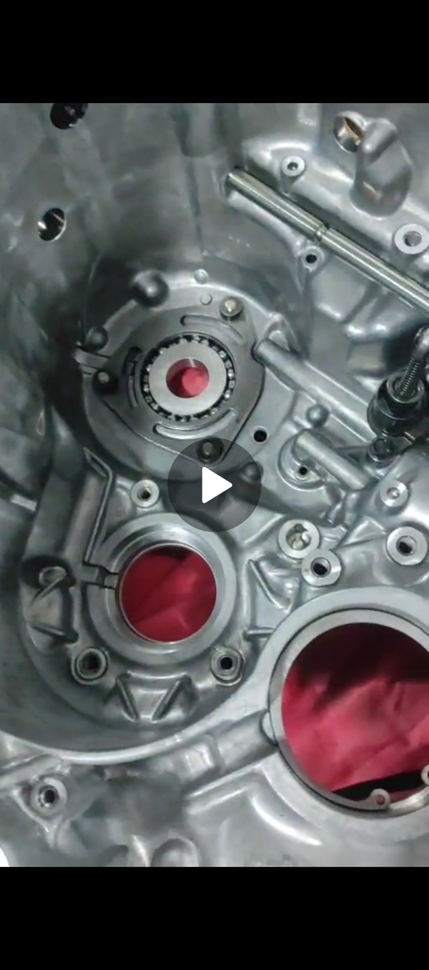 STOP гудение и завывание! Ремонт cvt s9ma — Honda N-Box (1G), 0,7 л ...