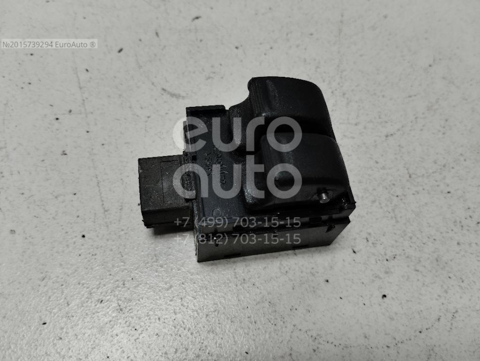 96233406 Выключатель стеклоподъемника GM | Запчасти на DRIVE2