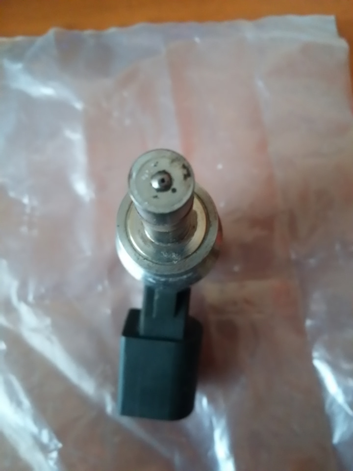 06E906036E Форсунка VAG | Запчасти на DRIVE2