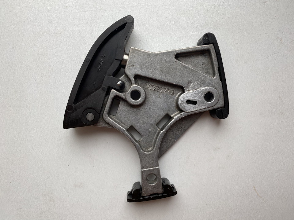 06B115130C Натяжное устройство цепи VAG | Запчасти на DRIVE2