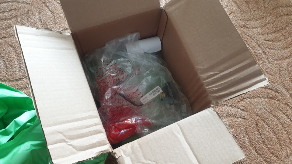 Камера заднего вида в бампер для MyLink (original) — Chevrolet Malibu ...