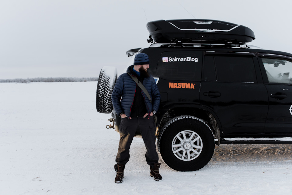 ЗИП-набор и комплектующие необходимые для дальнего путешествия. — DRIVE2