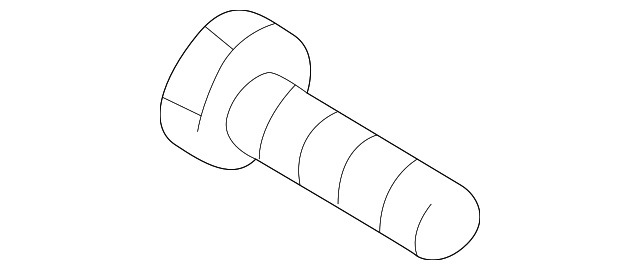 5175237000 БОЛТ М12 KIA HYUNDAI | Запчасти на DRIVE2