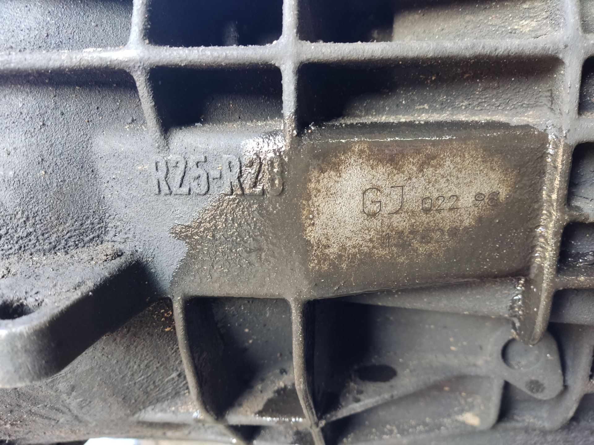 Карабас-барабас — Opel Omega B, 2 л, 1998 года | поломка | DRIVE2