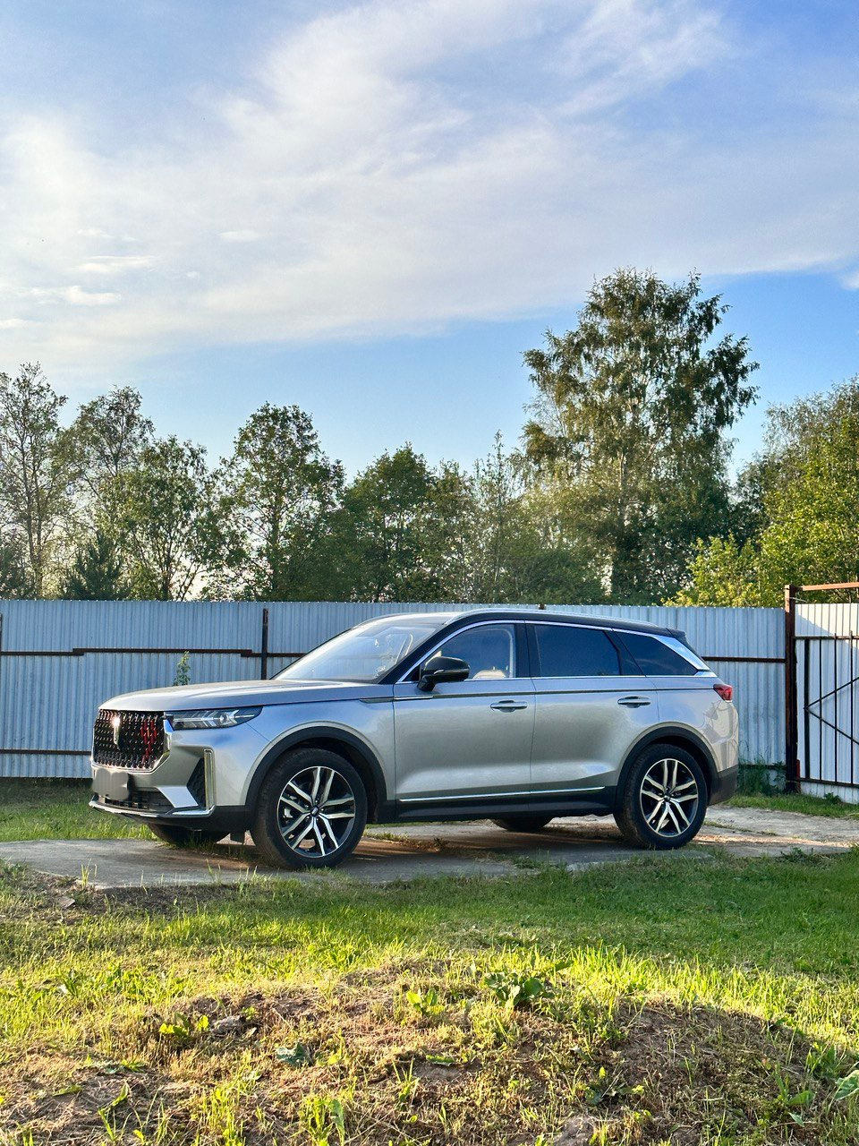 Почему я выбрал FAW T99 — FAW Bestune T99, 2 л, 2021 года | покупка машины | DRIVE2