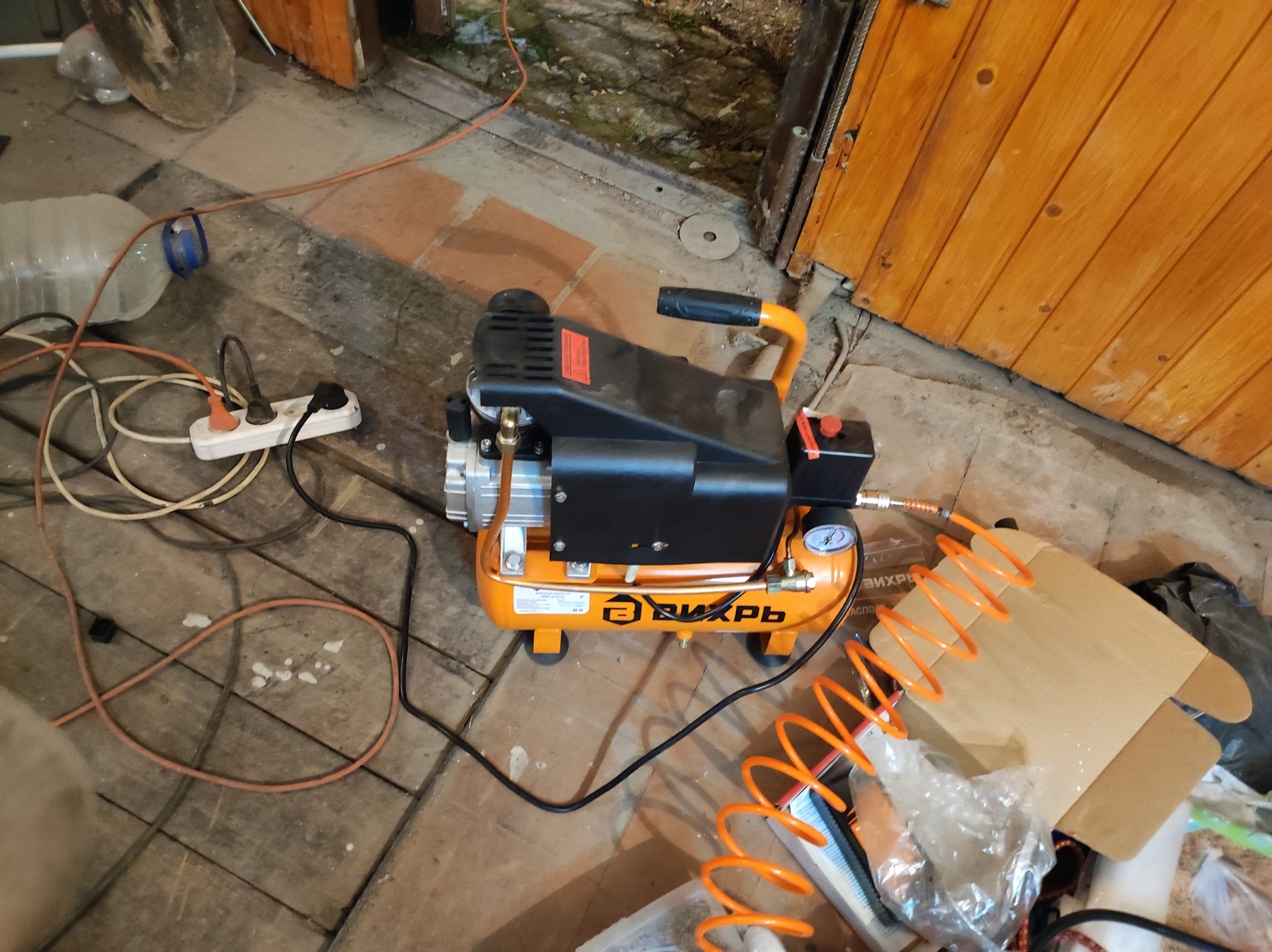 Переобувка осень 2023 — Skoda Karoq, 1,4 л, 2020 года | шины | DRIVE2