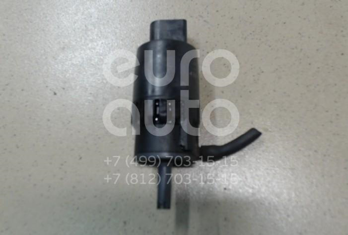 13250356 Насос омывателя лоб стекла GM | Запчасти на DRIVE2