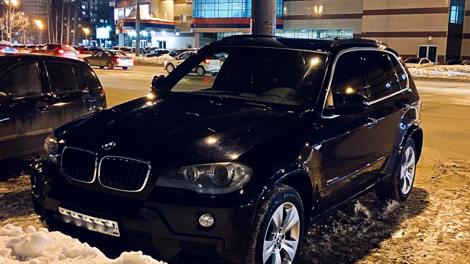 Мужики выручайте бмв х5 е70 3дизель — BMW X5 (E70), 3 л, 2009 года | поломка | DRIVE2