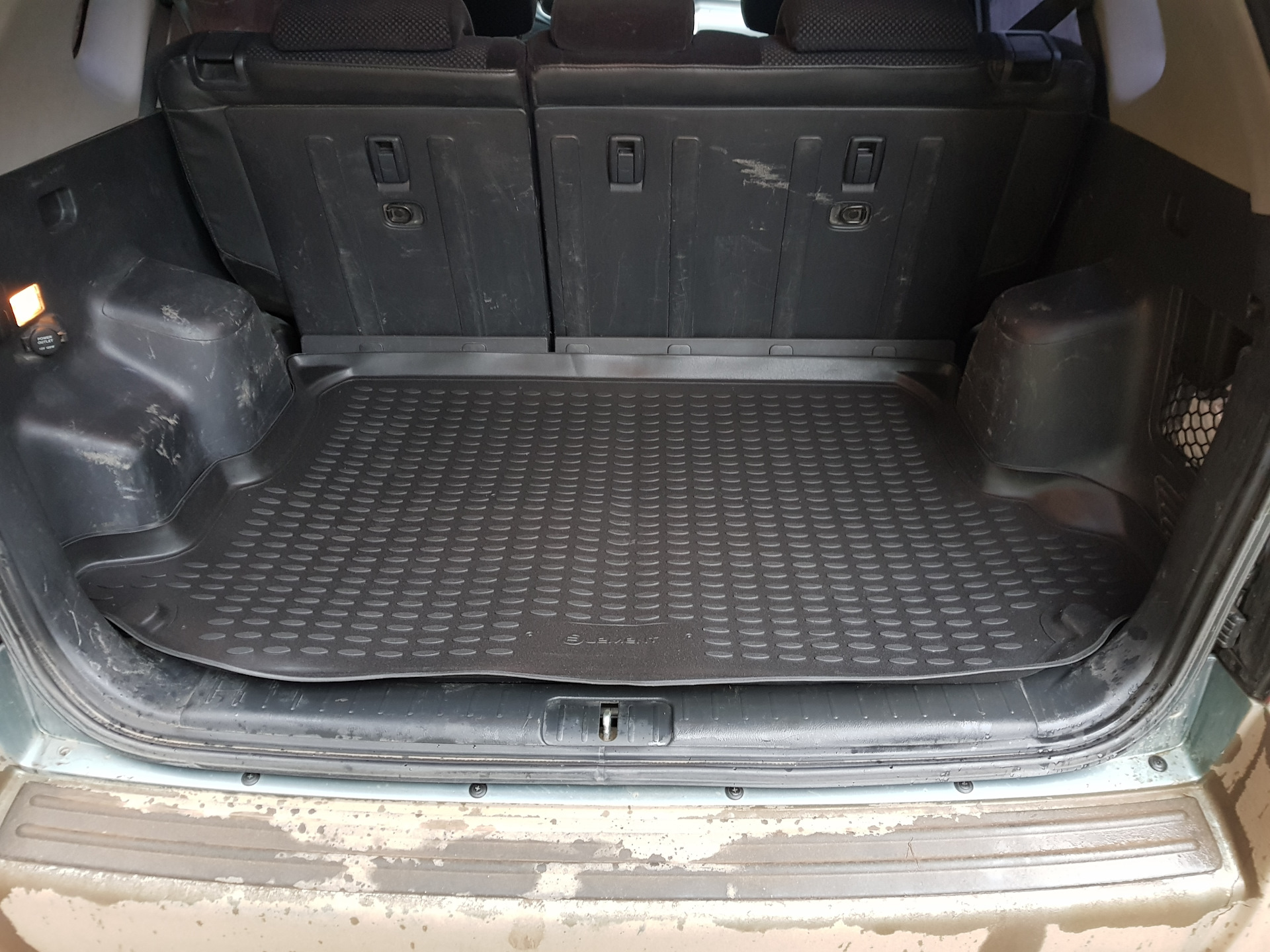 Work Ewing RSZ negative R17 — Volkswagen Golf Mk4, 1,6 л., 2000 года ...