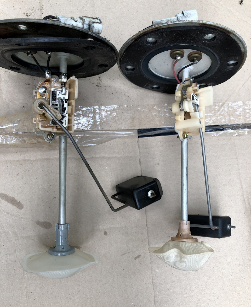 42072AA120 Фильтр грубой очистки дополнительный SUBARU | Запчасти на DRIVE2