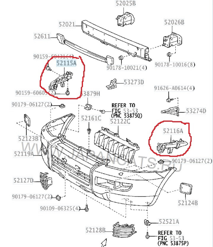9010906325 Болт TOYOTA LEXUS | Запчасти на DRIVE2