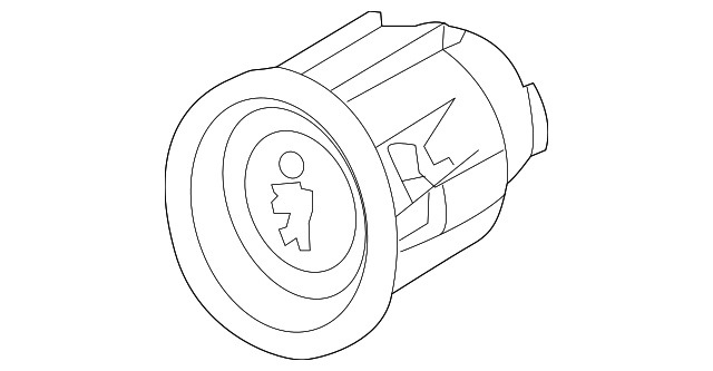 LR144925 Power Switch Jaguar Land Rover | Запчасти на DRIVE2