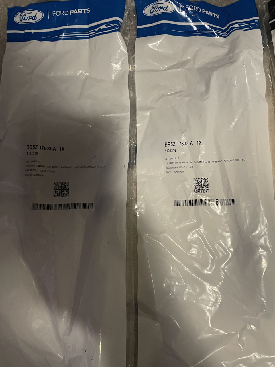 Подвеска часть 2! — Ford Explorer (5G), 3,5 л, 2013 года | расходники ...