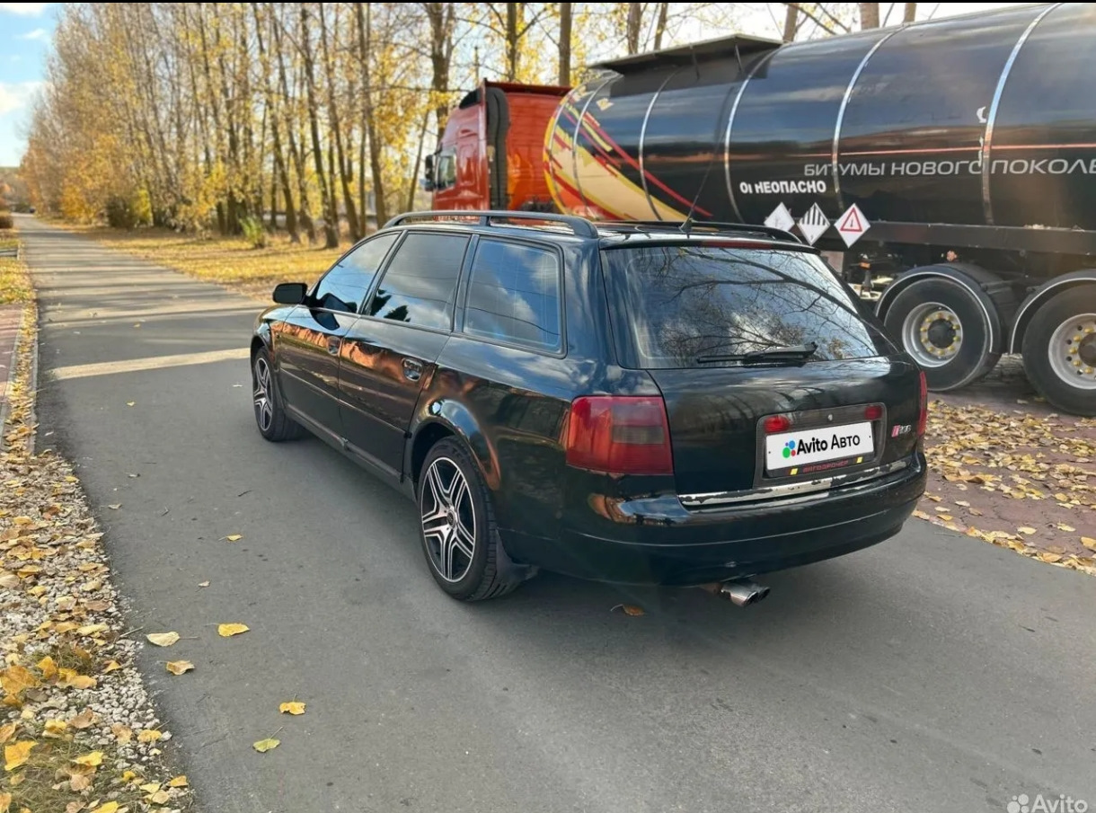 Выбор лобового стекла. Нужен совет — Audi A6 Avant (C5), 2,4 л, 2001 года | поломка | DRIVE2