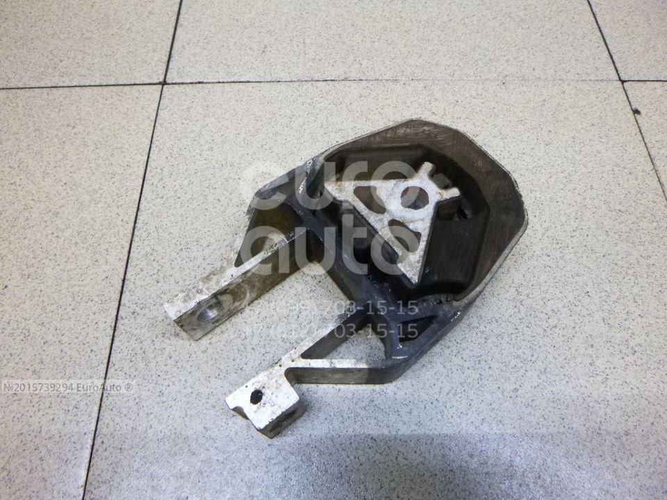 1753535 Задняя подушка двигателя Ford Focus 3 Ford | Запчасти на DRIVE2