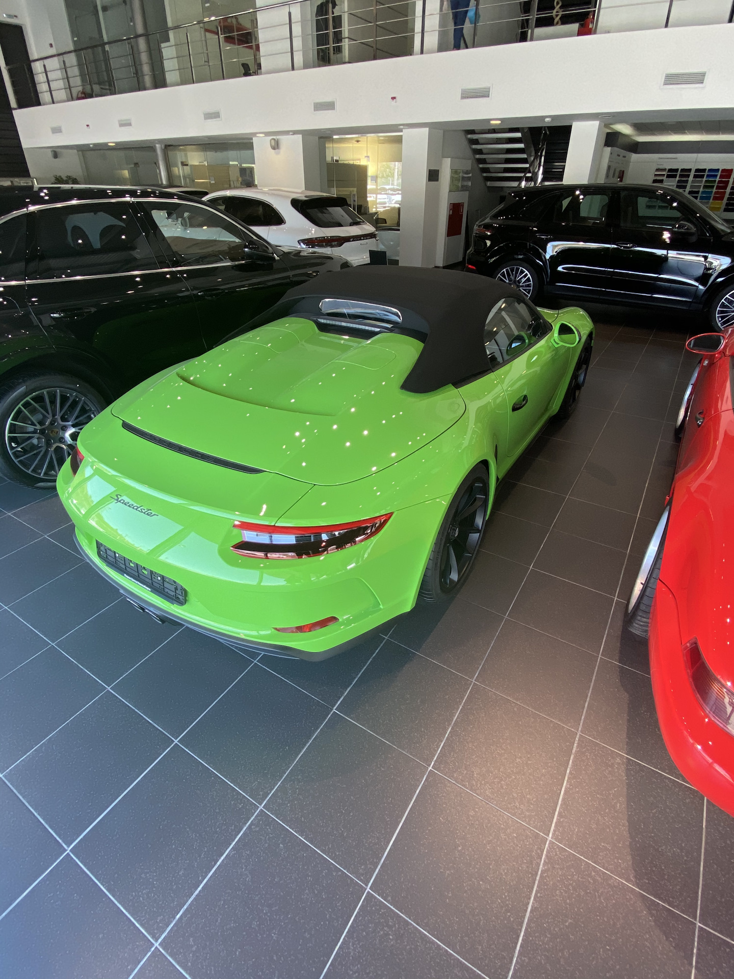 Стойки стабилизатора CTR CLKD18 — Opel Astra J, 1,6 л, 2011 года | своими руками | DRIVE2