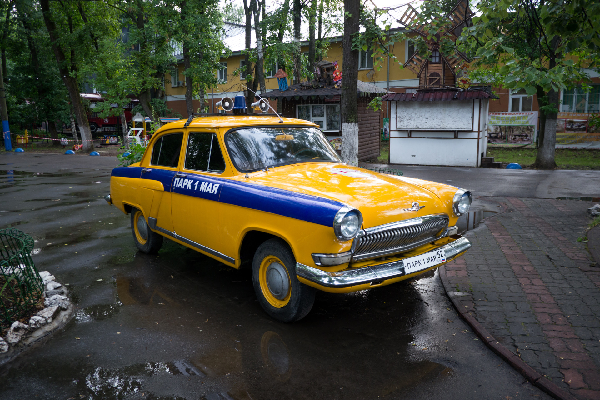 Датчик температуры ТМ-101 — ИЖ Москвич 412, 1,5 л, 1991 года | своими ...