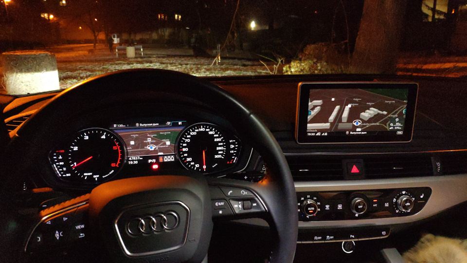 Ошибка P200200 на дизелях или как мне почти убили ЭБУ — Audi A4 Avant ...