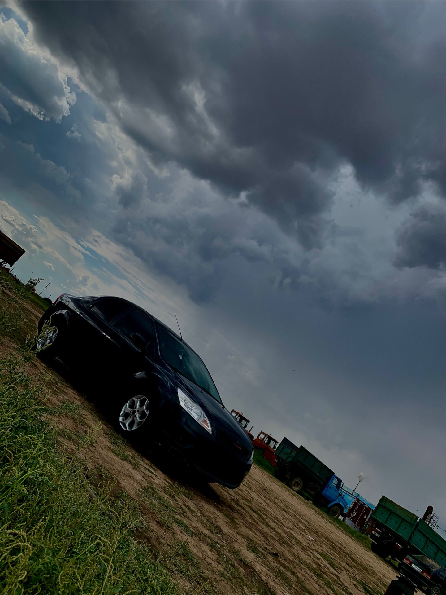 Интересует инфо по установке ESP — Ford Focus Sedan II, 1,8 л, 2008 ...