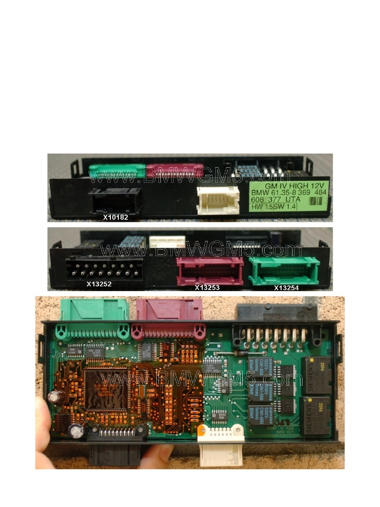 (31) переход на zke — BMW 3 series (E36), 1,6 л, 1995 года ...