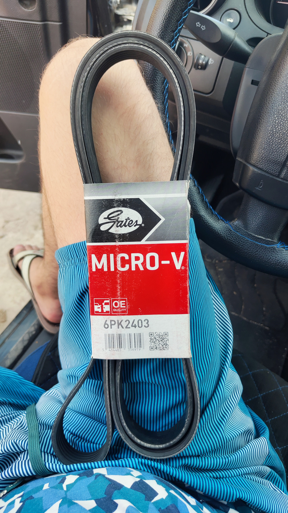 Ремонт 🧑‍🔧🥲 — Chevrolet Captiva (1G), 3,2 л, 2011 года | поломка | DRIVE2