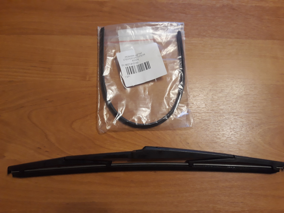 8521410100 РЕЗИНКА СТЕКЛООЧИСТИ 85214-10100 TOYOTA LEXUS | Запчасти на ...