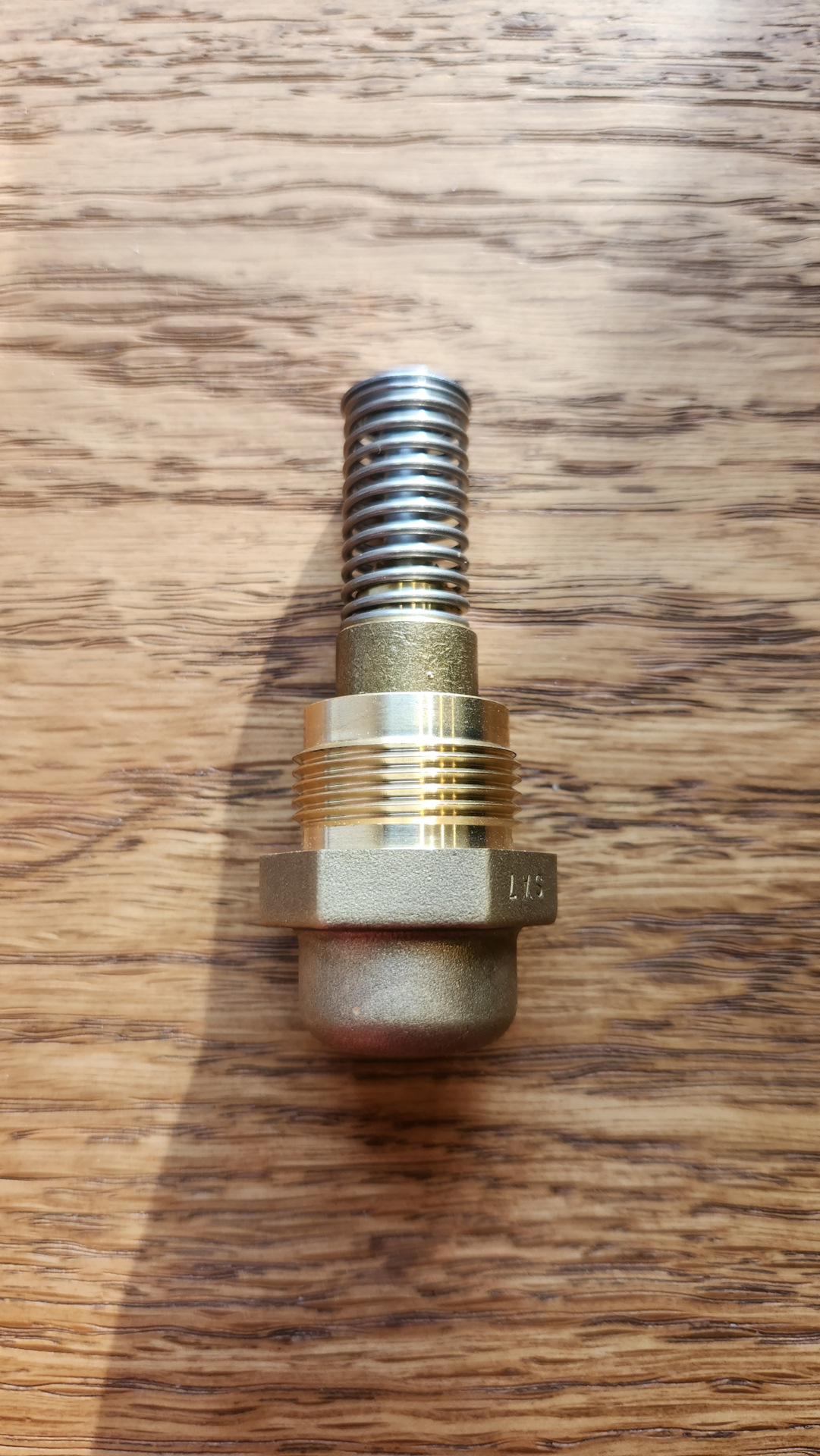 Охлаждение масла двигателя: это фиаско… — Subaru Outback (BR), 3,6 л ...