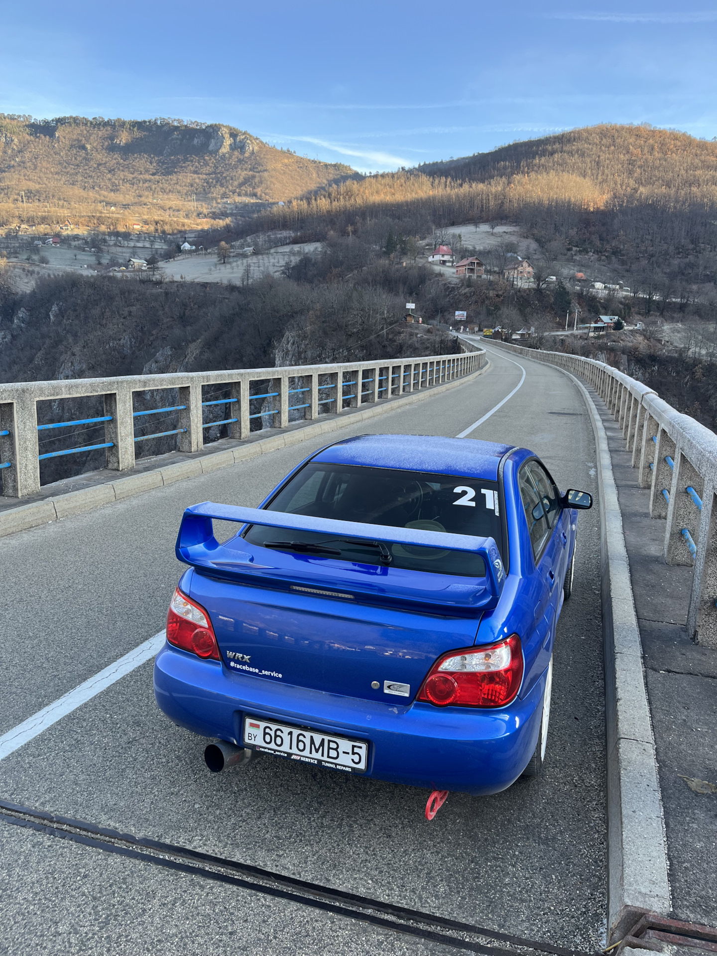 #84. Замер Dragy на новом конфиге — Subaru Impreza WRX (GD/GG), 2,5 л ...