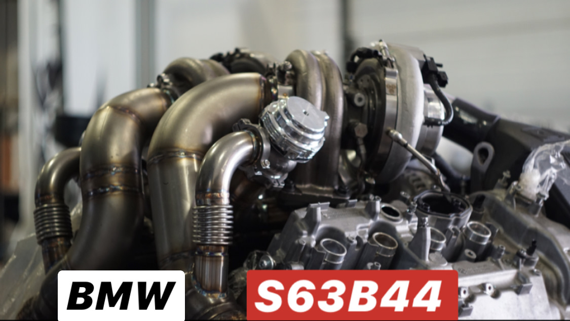 Чистая Правда о BMW S63B44 X5M X6M — Сообщество «Автотюнинг» на DRIVE2