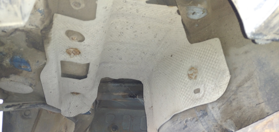 Продолжение сист. охл. Т.О. и ништяки — Peugeot 407 Coupe, 2,7 л, 2006 ...