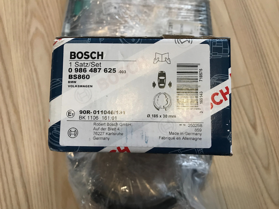 12. Техосмотр и допуск 2019. Полный перечень недавних работ ...