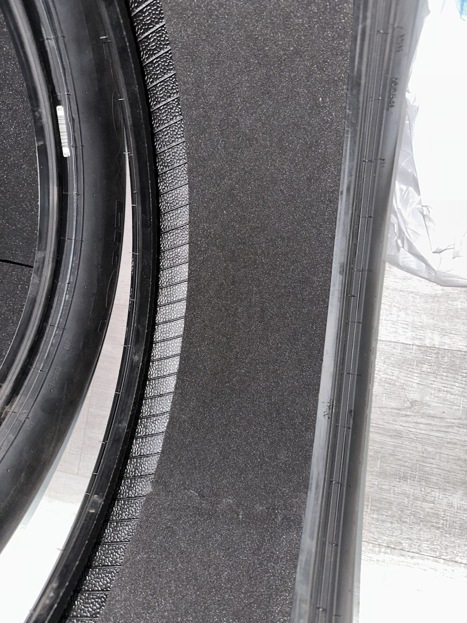 Pirelli Powergy+шумофф «тихие шины» — Hyundai Sonata VIII (DN8), 2,5 л ...