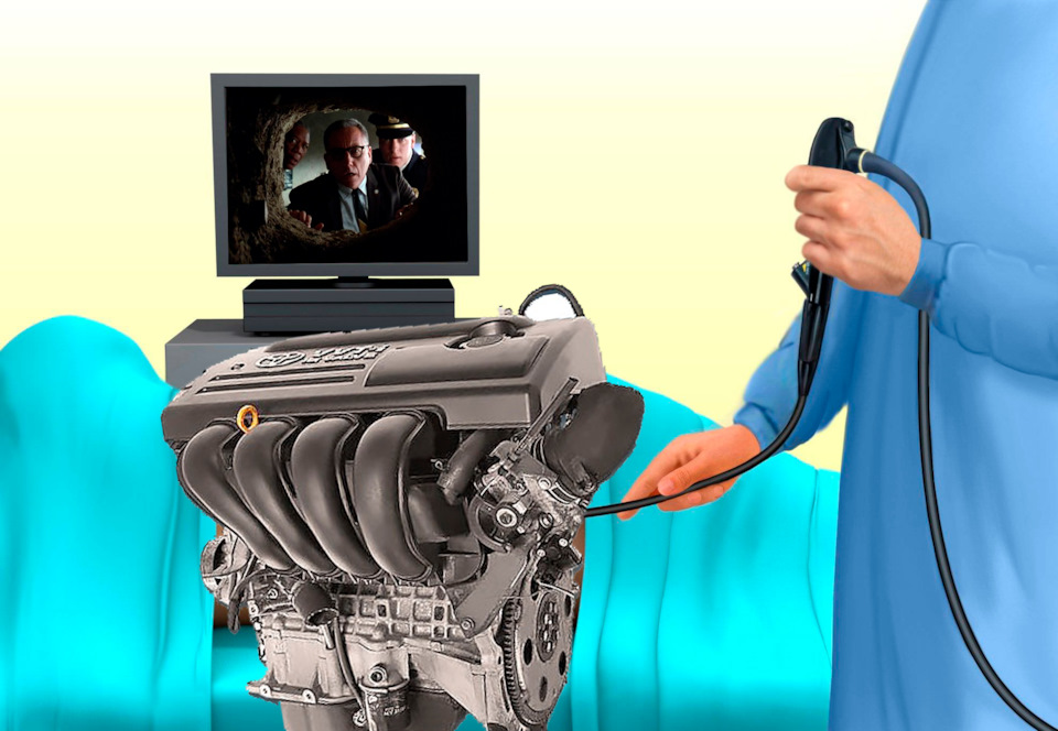 Посоветуйте химию для 1ZZ — Сообщество «Раскоксовки ДВС» на DRIVE2