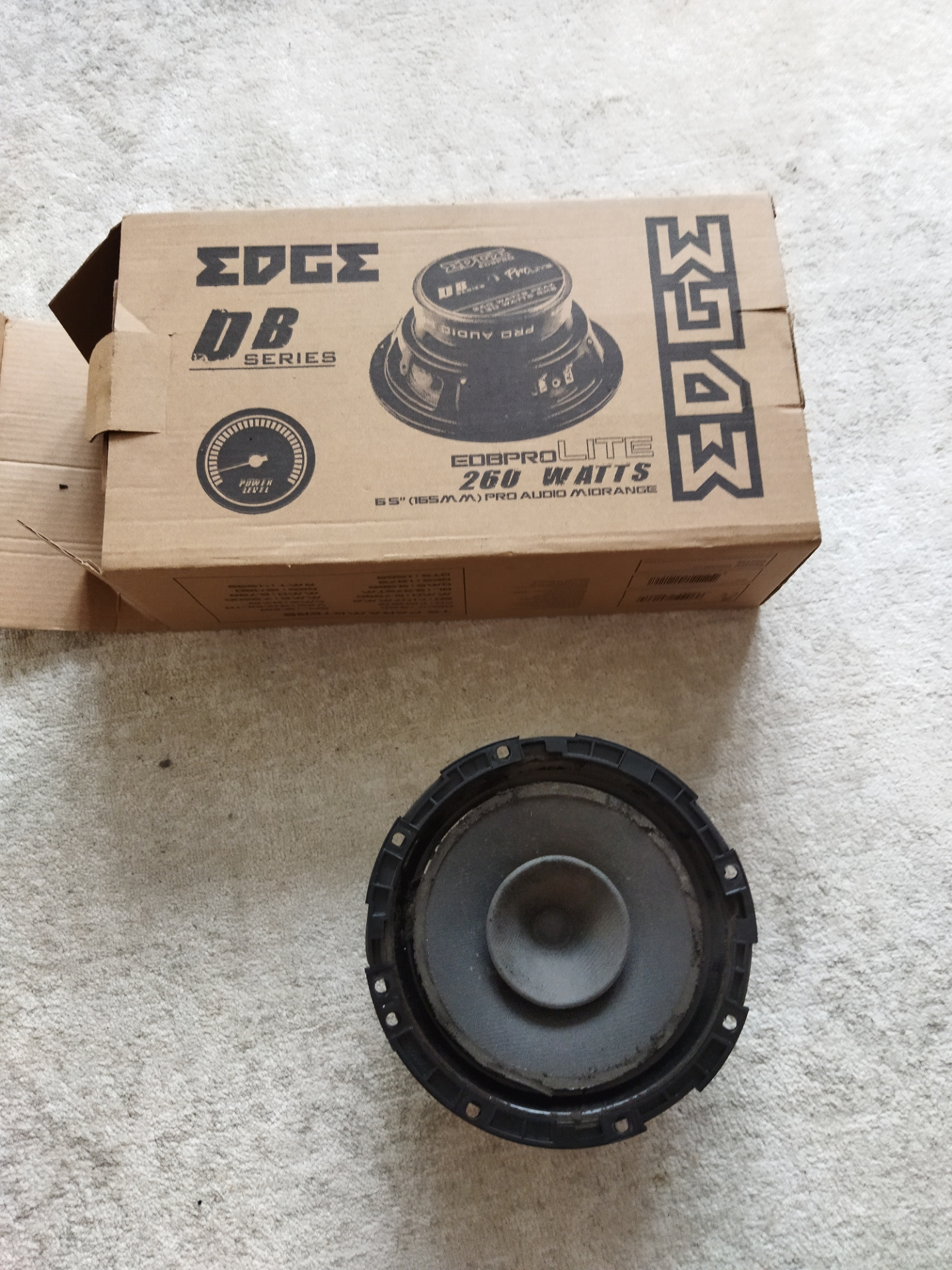 Салон — Alfa Romeo 146, 1,6 л., 1998 года | тюнинг | DRIVE2