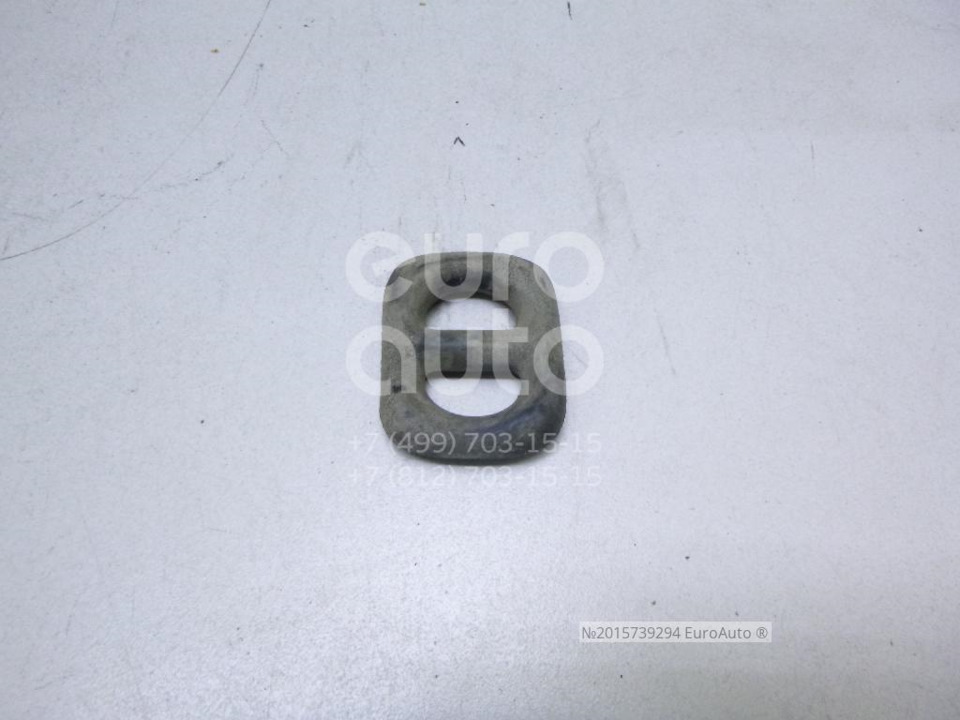 90352773 Подвеска глушителя (резонатора) CHEVROLET GM | Запчасти на DRIVE2