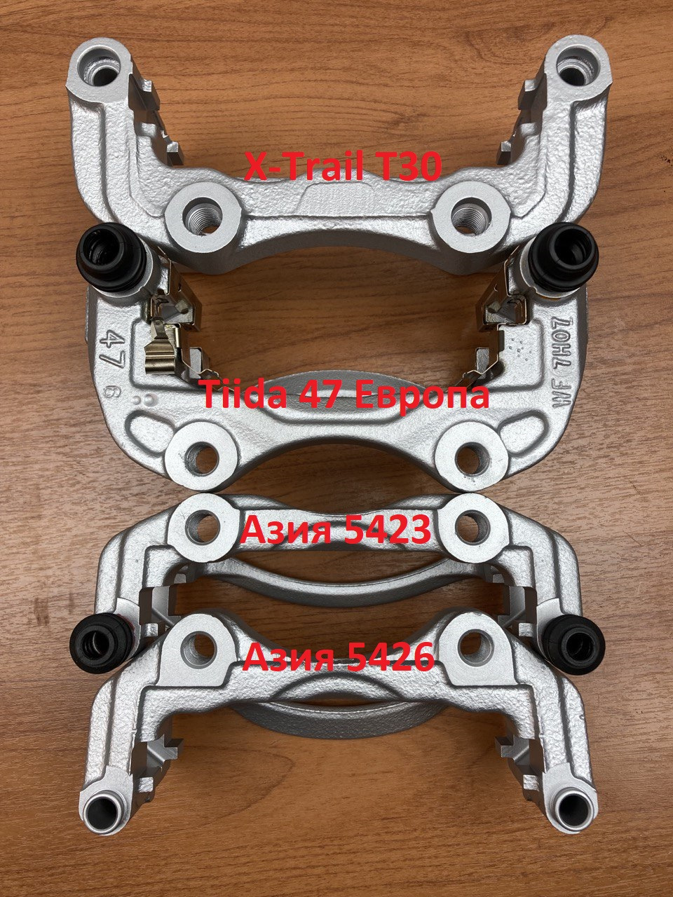 Многоликие Тииды или Ода о многообразии суппортов — Сообщество ...