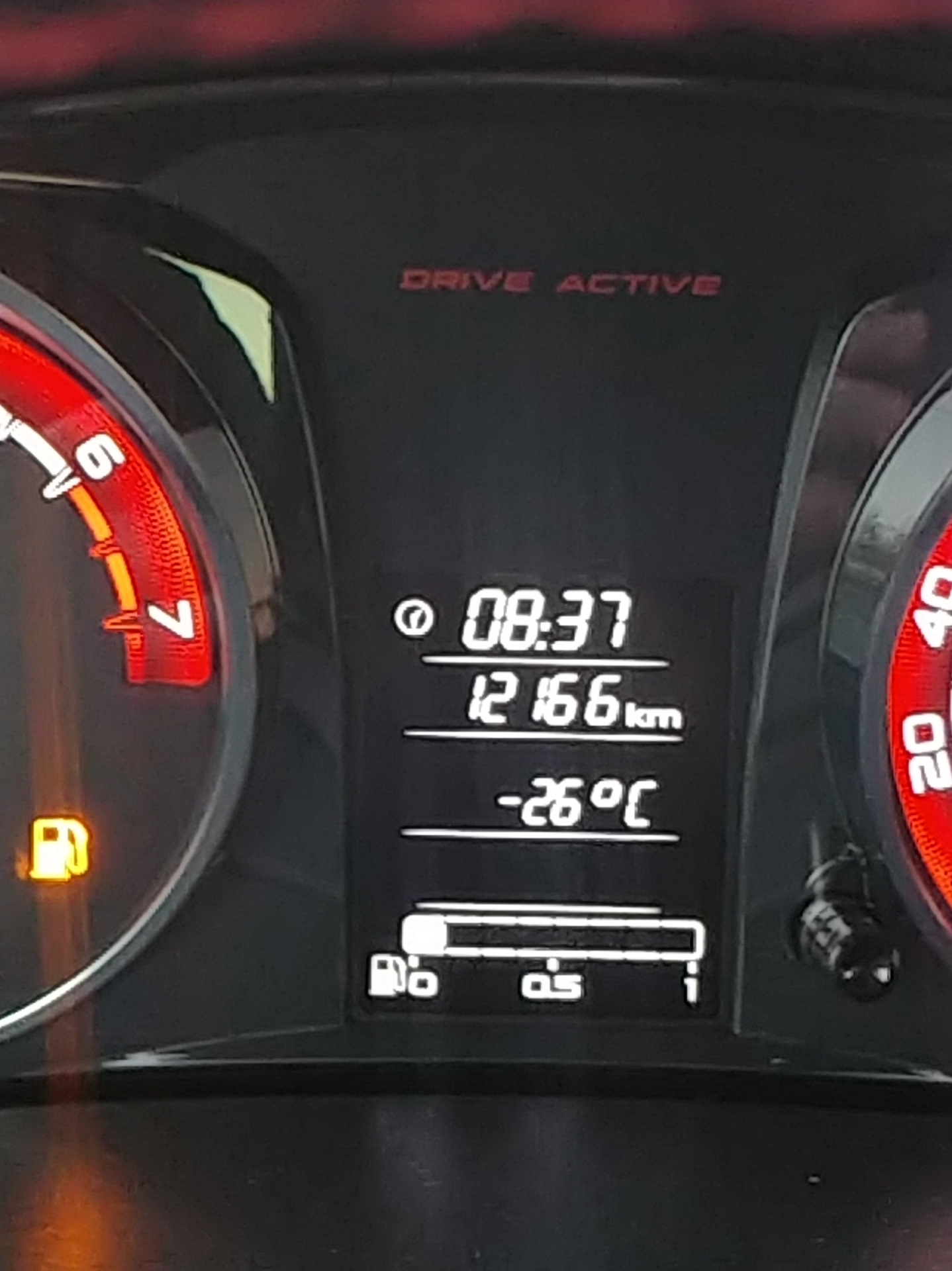 Когда совсем сломается, приезжайте! — Lada Гранта Drive Active, 1,6 л, 2022 года | визит на ...