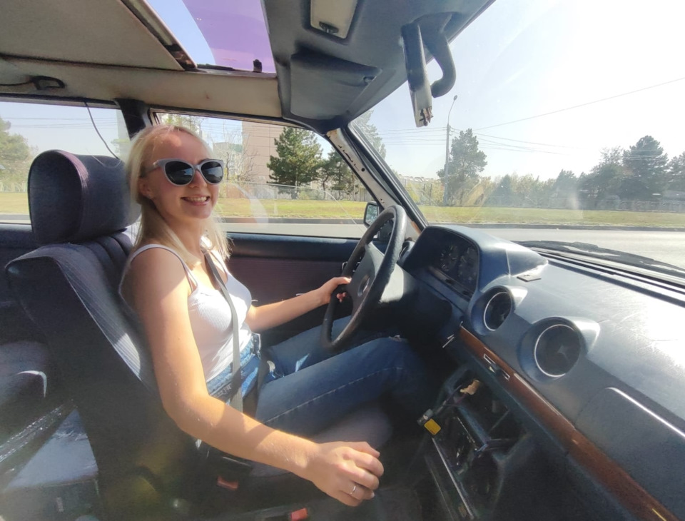 Записки автоинструктора ч.5 — DRIVE2