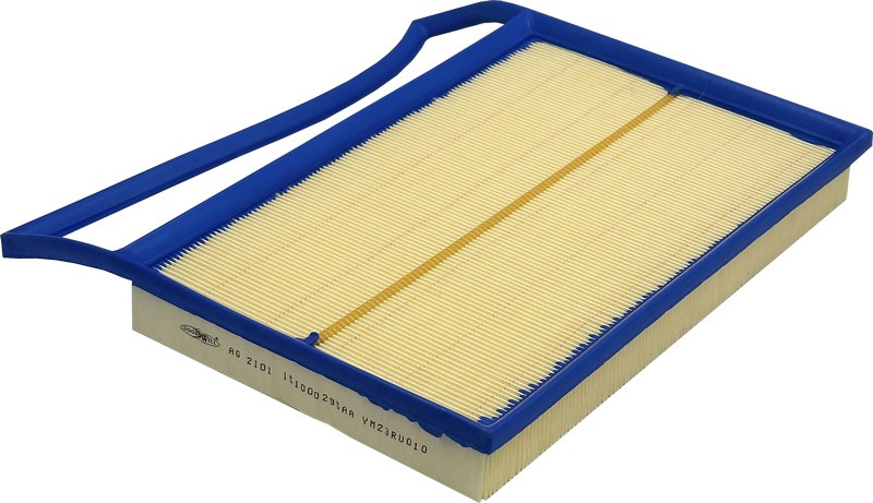 Новый воздушный фильтр GoodWill AG 2101 для JETOUR T2 — Good Will на DRIVE2